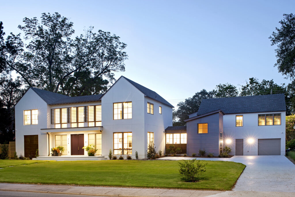 Victory House - Lynch Associates Architects