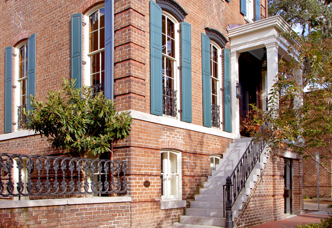 Molina Keller Residence - Lynch Associates Architects