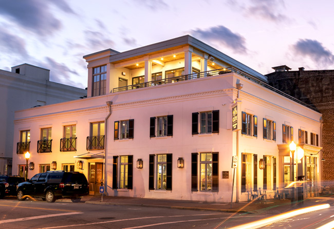 The Grove - Lynch Associates Architects