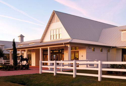 Projects - Lynch Associates Architects