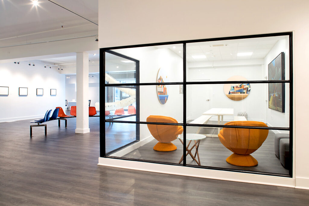 SCAD Alexander Hall - Lynch Associates Architects