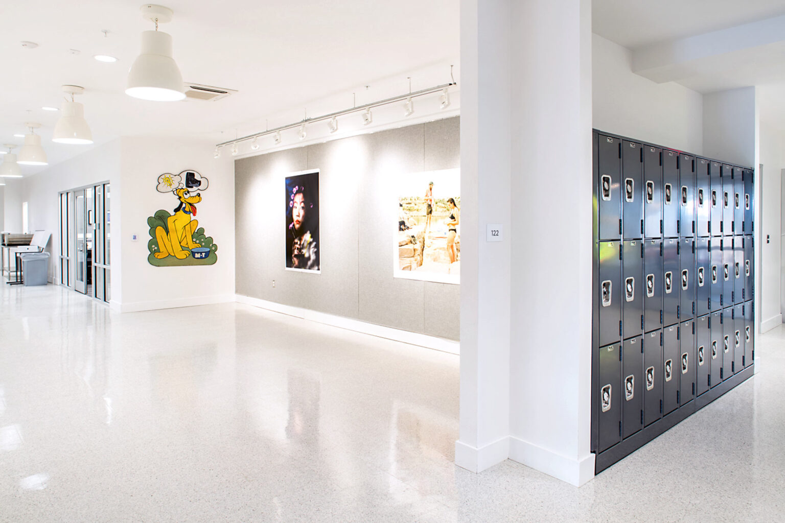 SCAD Alexander Hall - Lynch Associates Architects