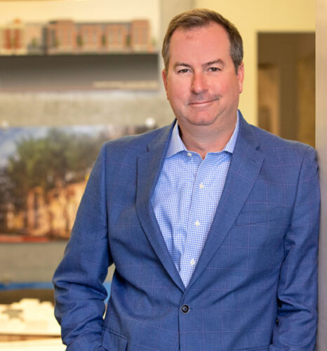 Andrew Lynch - Lynch Associates Architects