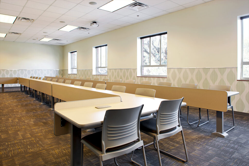 SCAD Deloitte Foundry - Lynch Associates Architects